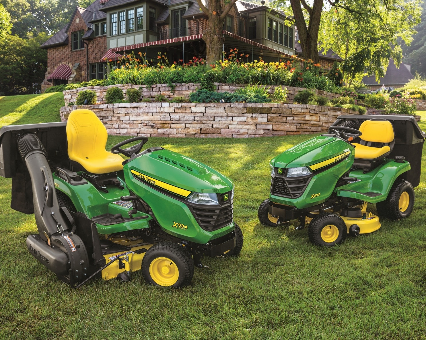 Campbell Tractor | John Deere Dealer Serving Idaho & Oregon