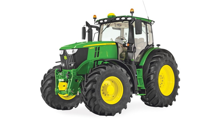 Tractors - Sunshine Quality Solutions