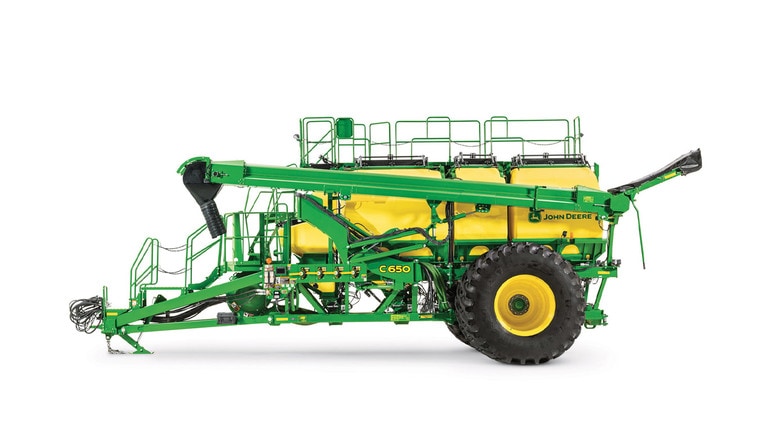 John Deere Air Carts | Planting Equipment | Ag-Pro OH & KY